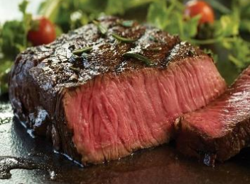 Chuck Roll – King of Wagyu - KOW