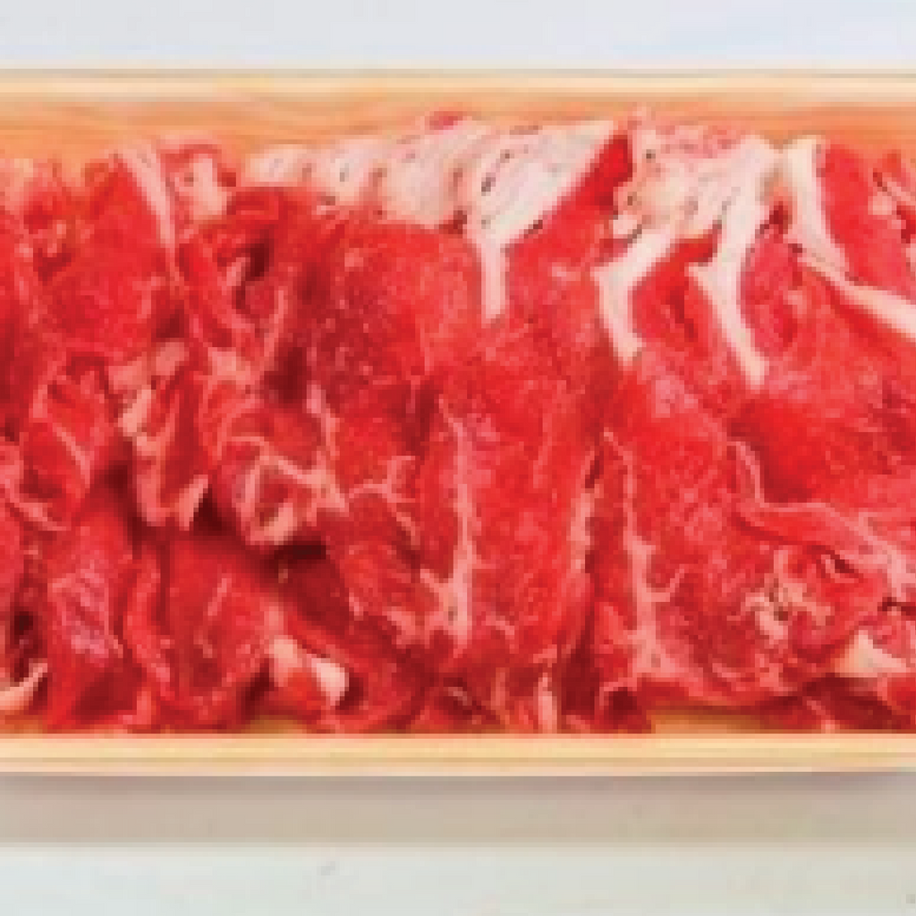 Shoulder Clod – King of Wagyu - KOW
